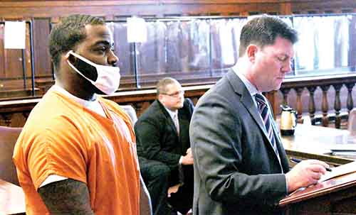 Brothers sentenced for Campbell Burger King robbery | News, Sports ...